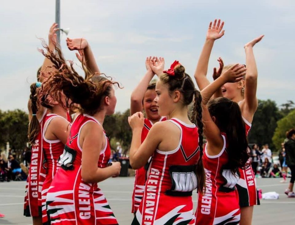 Home | Glenhaven Netball Club